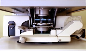 Microfiche Conversion – Paperless Records